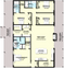 AP-20002 Cottonwood Barndominium House Plan – Barndominium Plans