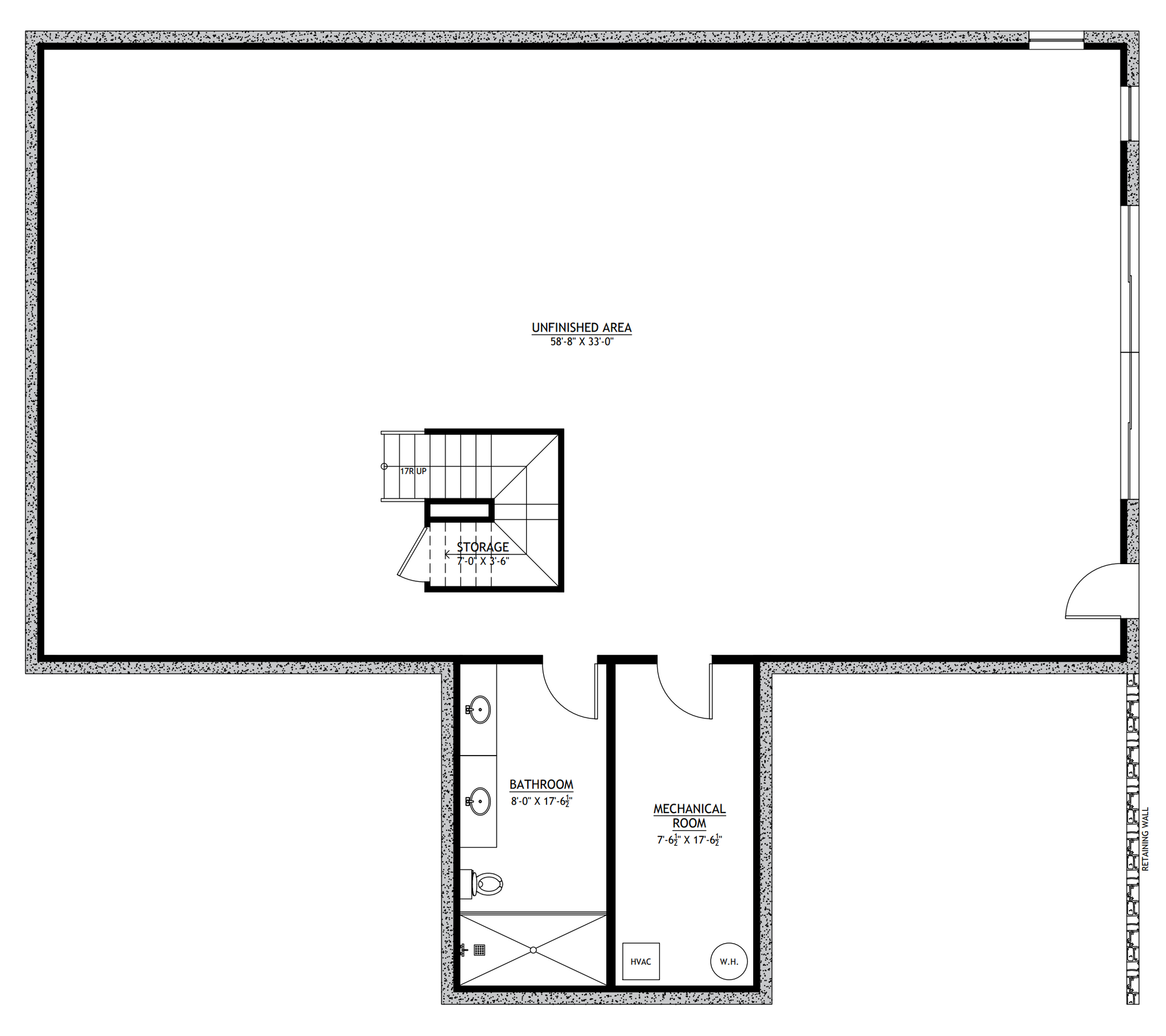 PL-2822 Gary Barndominium House Plan – Barndominium Plans