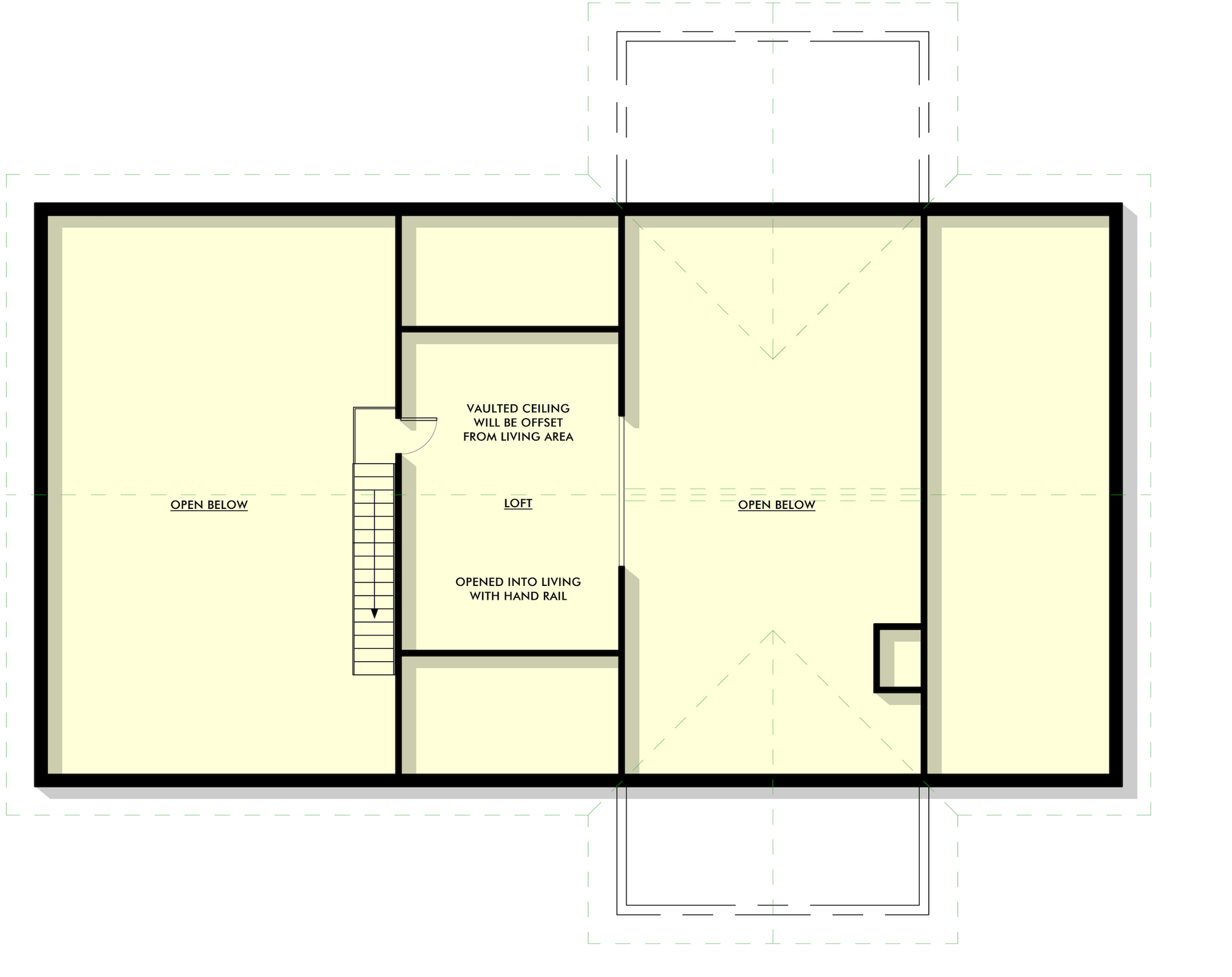 LP-3202 Phoenix Barndominium House Plan – Barndominium Plans