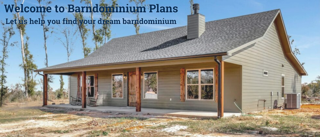 BarndominiumPlans.com | Barndominium House Plans – Barndominium Plans