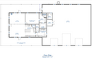 CDD-1005 Chaston Barndominium House Plans – Barndominium Plans